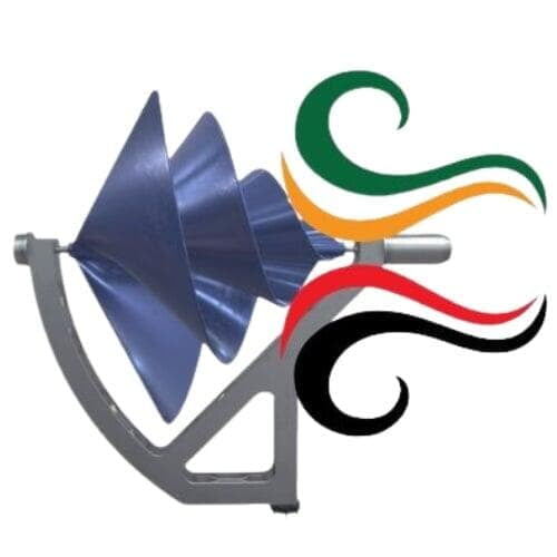 LESA| Products| Spiral Turbines